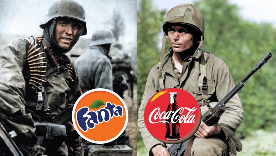 The ‘Real’ Cola Wars | The Observation Post