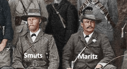 African Front – WW1 | The Observation Post