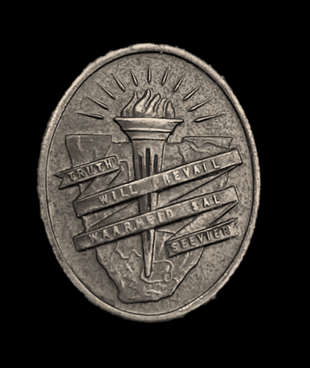 A search for the … Truth … Legion! | The Observation Post