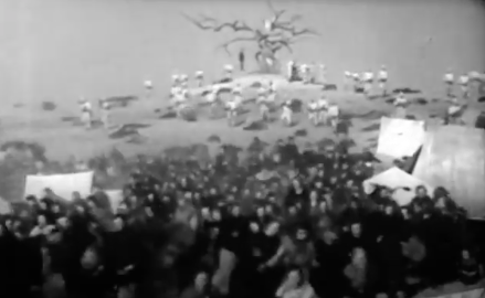 Oom Kruger, the man, the movie, the myth! | The Observation Post