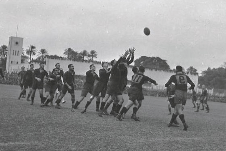 Italian Campaign – WW2 | The Observation Post