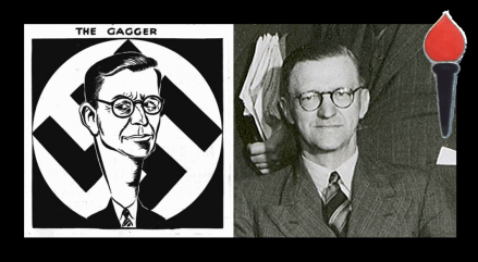 The ‘Rise and Fall’ of the Torch Commando | The Observation Post