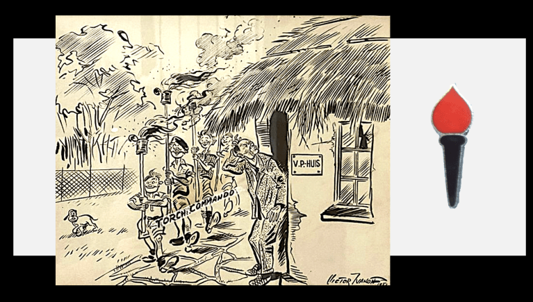 The ‘Rise and Fall’ of the Torch Commando | The Observation Post