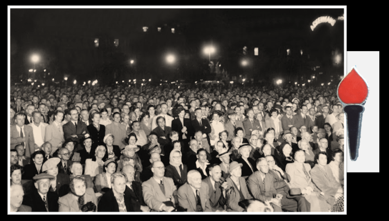 The ‘Rise and Fall’ of the Torch Commando | The Observation Post