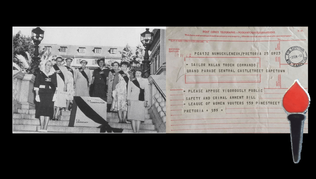 The ‘Rise and Fall’ of the Torch Commando | The Observation Post