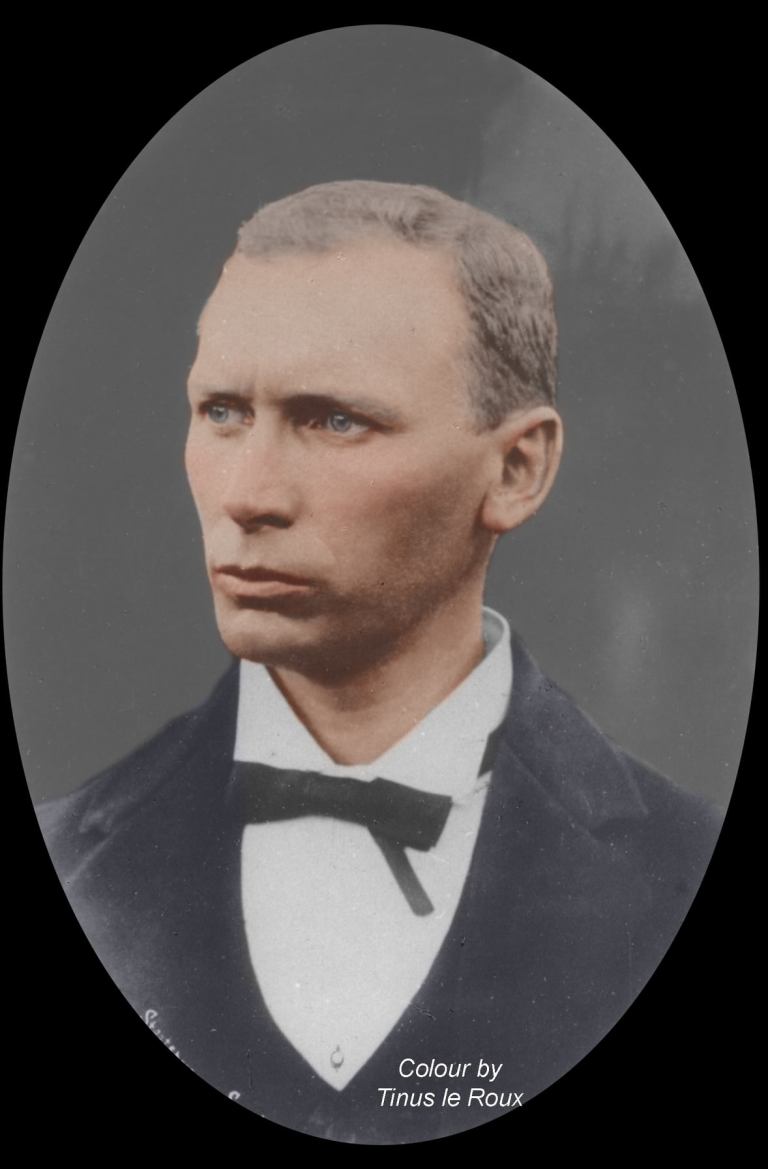 Boer War by the numbers! | The Observation Post