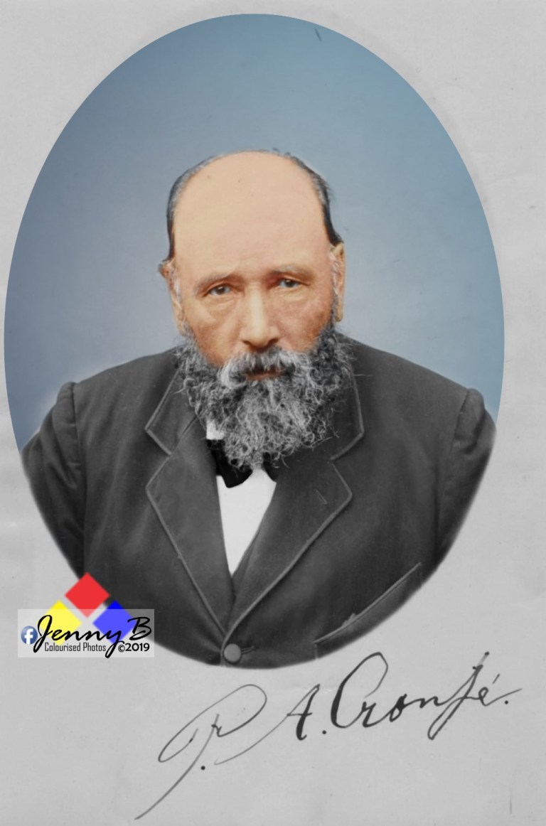Boer War by the numbers! | The Observation Post