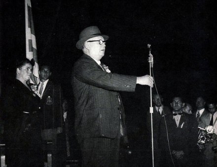 Rhetoric vs. Reality – Smuts & Malan | The Observation Post