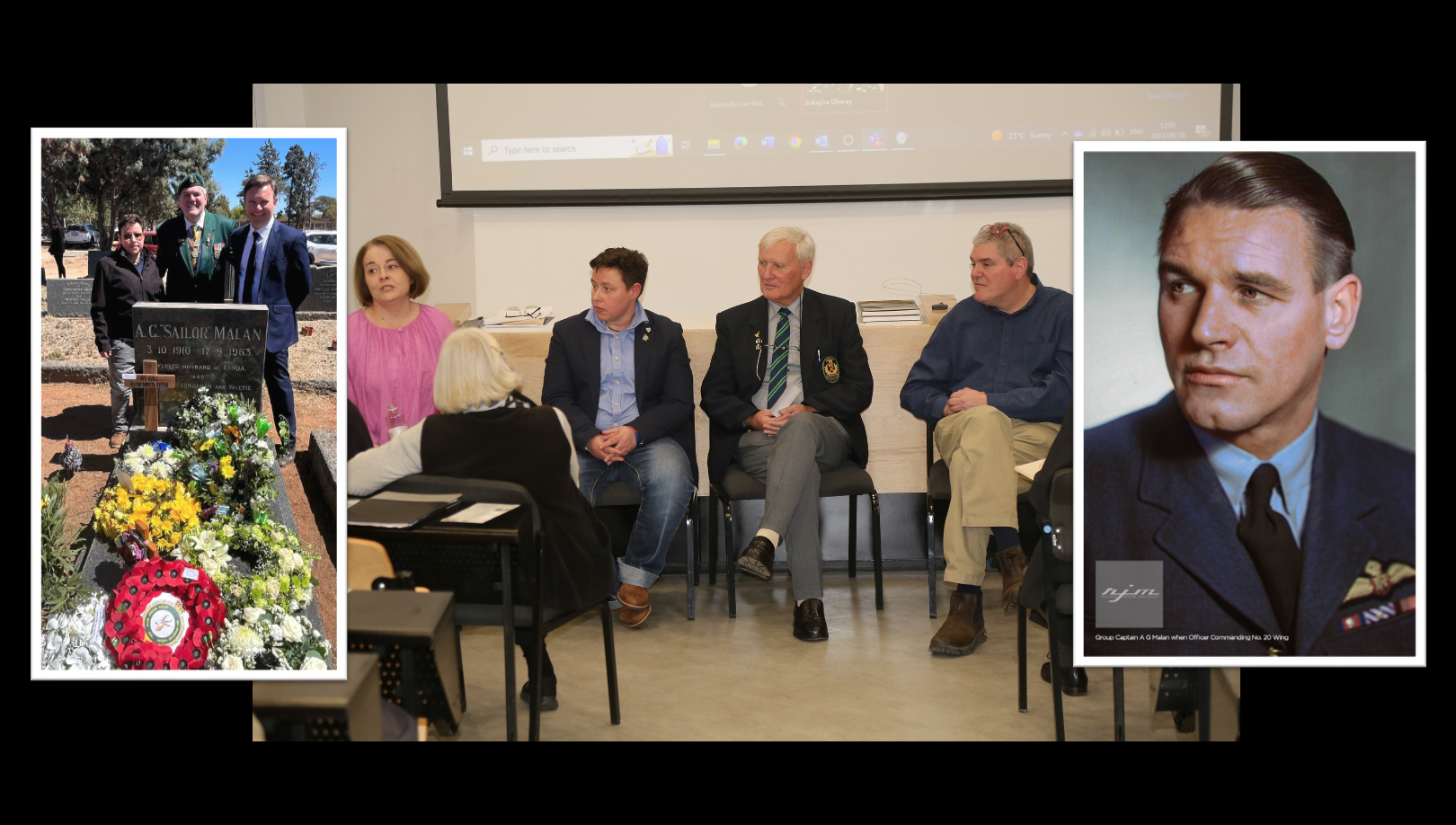 Torch Commando | The Observation Post