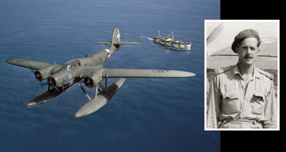 The world’s first air hijack | The Observation Post