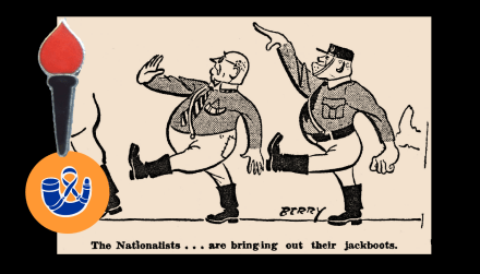 The Observation Post | South African military history