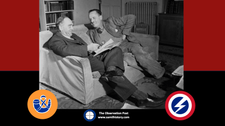 The Observation Post | South African military history