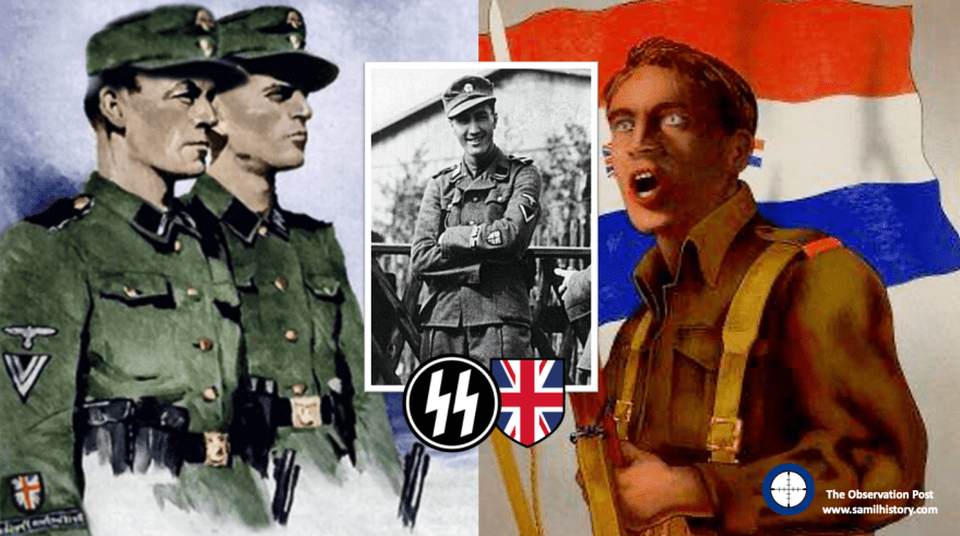 The Observation Post | South African military history