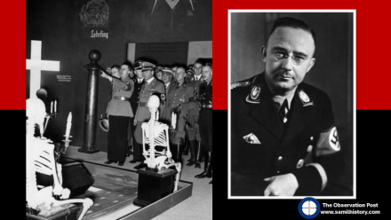 European Theatre – WW2 | The Observation Post